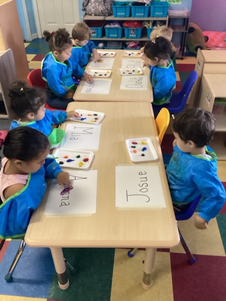 Home - Launchpad Learning Center